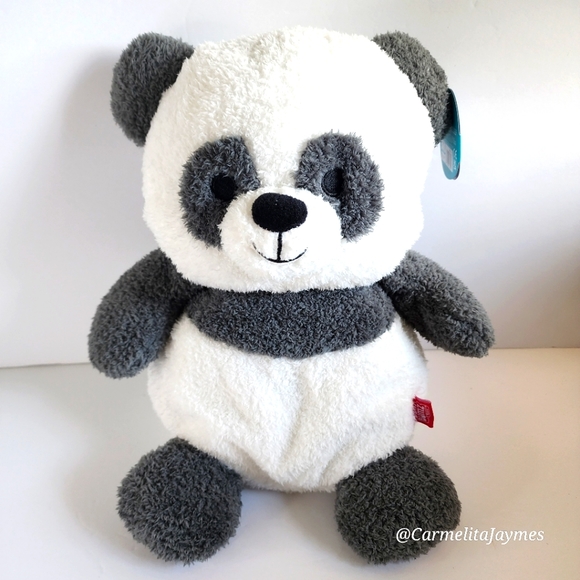 Kellytoy | Toys | Pakko The Panda 2 Jungle Bumz Kelly Toy Bum Bumz ...